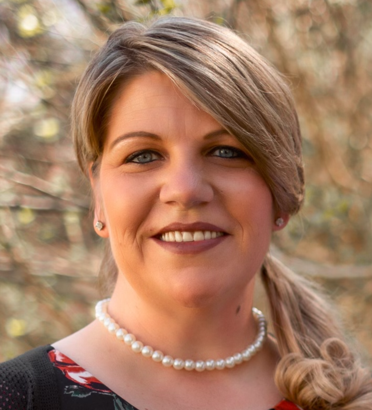 Grace Under Pressure: Amanda Foshee’s Story - Oak Hammock