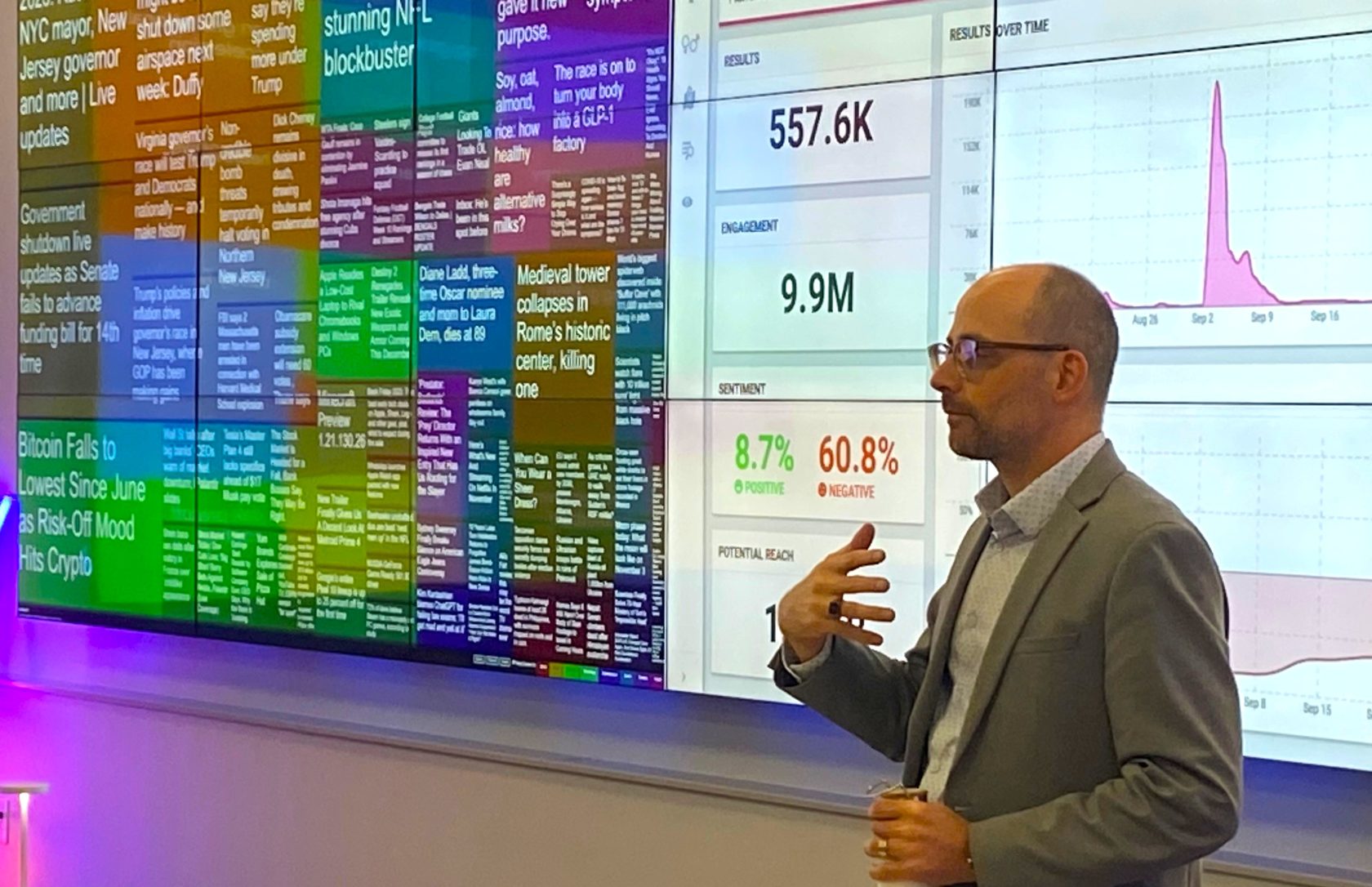 Oak Hammock ILR Explores Artificial Intelligence at UF’s Atlas Lab ...
