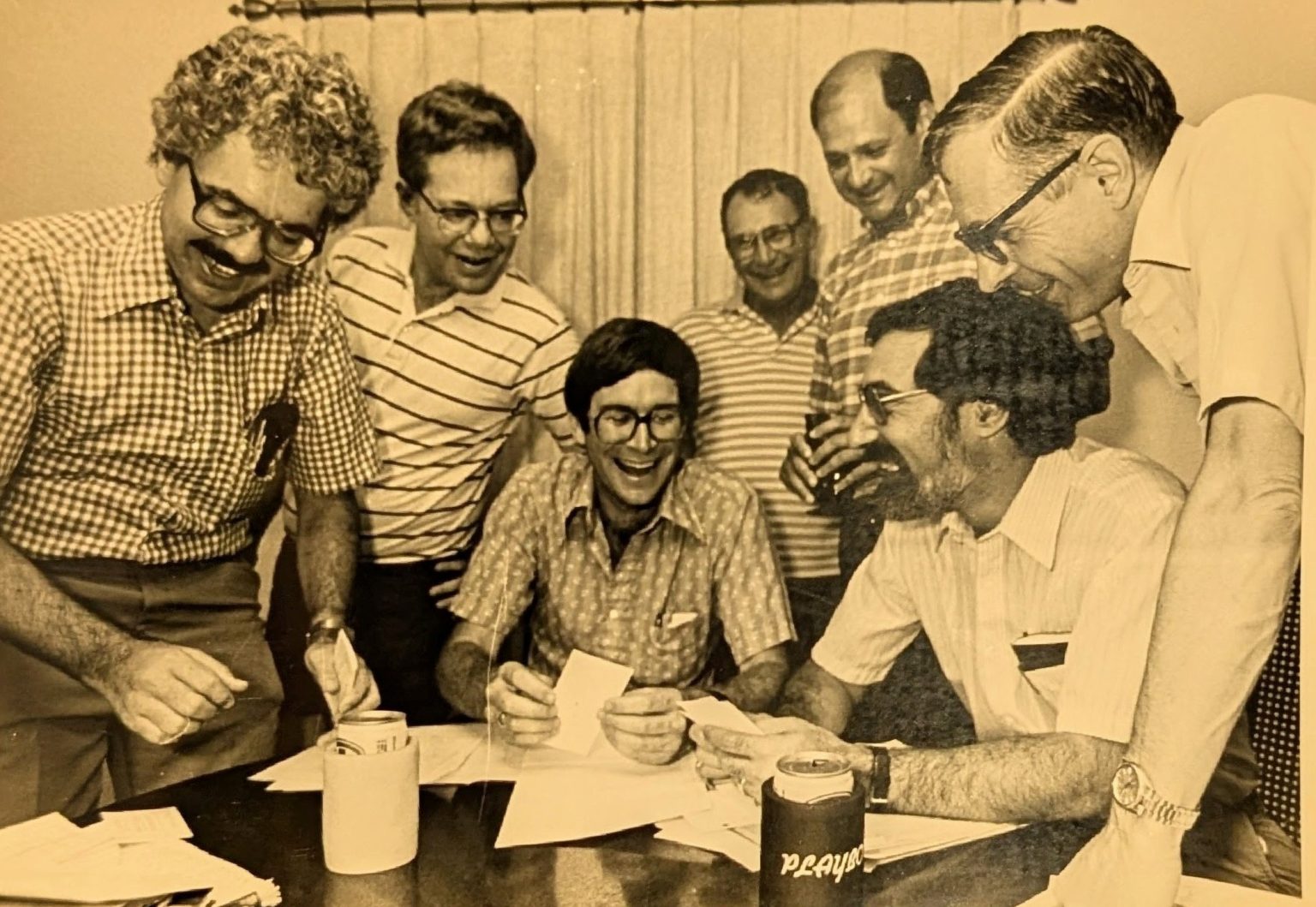 Charles F. Sidman: Scholar, Leader and Creator of Ball Park Baseball ...